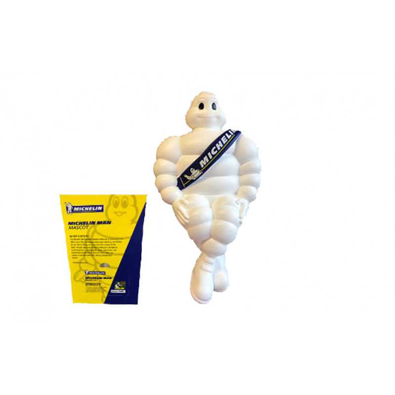 Michelin pop new model