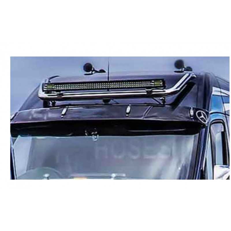 Top Bar Sprinter 2018+