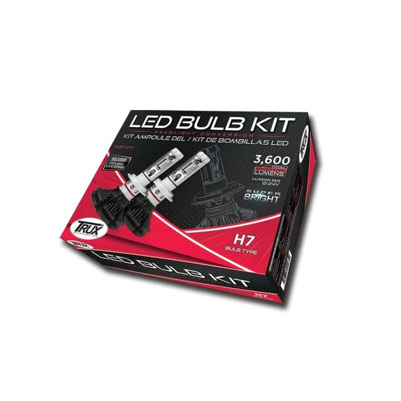 H7 Led kit