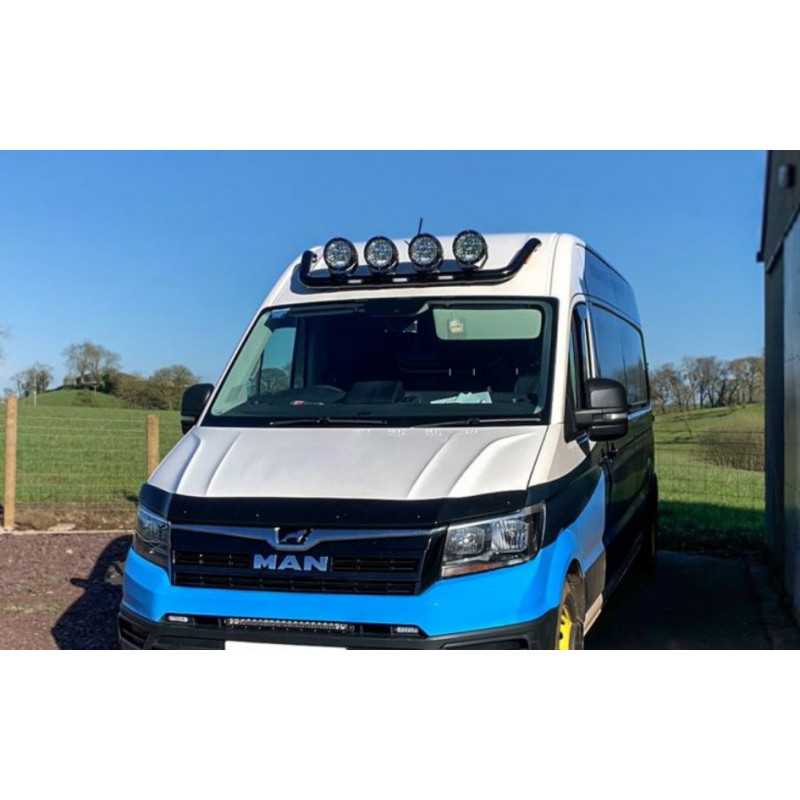 Top Beugel man VW crafter+2017